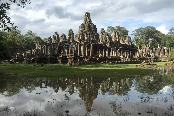 2-Days Private Angkor Wat Sunrise/Sunset Tours And Banteay Srei - The Practical Side: Transport, Cost, and Comfort