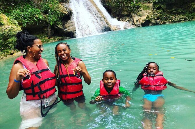 2 Days Private Jamaica Tour - Who Will Love This Tour?