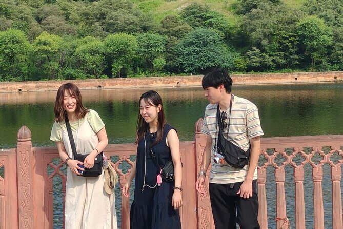 2 Days Private Luxury Jaipur City Tour with Professional Guide - Practical Details and Tips