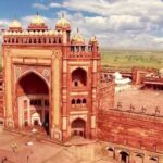 2-Days Private Taj Mahal/Agra with Fatehpur Sikri and Hotel - The Experience: What You Can Expect