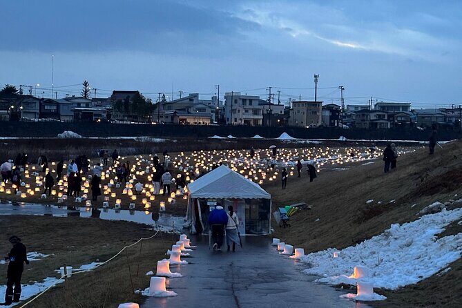 2 Days Private Tour in Yokote Kamakura Snow Hut Festival - Who Will Love This Tour?