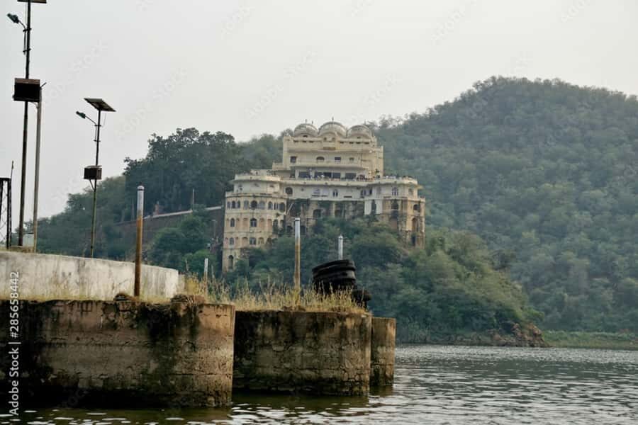 2 Days Rajasthan Wildlife Safari Sariska Tiger Reserve - Practical Details: What Makes This Tour Stand Out