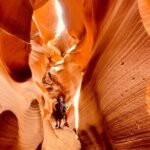 2 Days Route 66 Centennial Antelope Monument and Grand Canyon - Day 2: From Navajo Land to the Grand Canyon