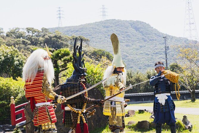 2 Days Satsuma Samurai Spirit Tour - Who Will Love This Tour?