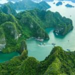 2 Days Serene Bai Tu Long Bay Adventure from Hanoi - A Detailed Look at the Itinerary