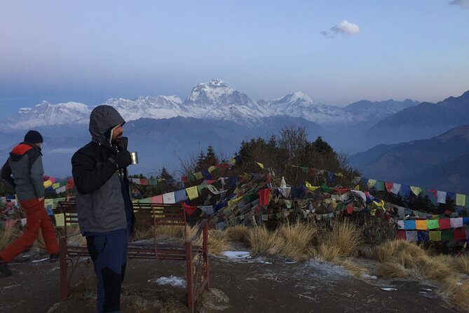 2 Days Short Poon Hill Trek - Authentic Experiences and Highlights