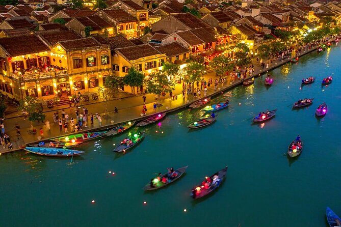 2 Days Tour from Da Nang Vietnam - Analyzing the Value and Experience