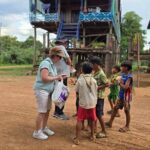 2 Days Tour in Siem Reap including Lunch, Dinner & Apsara Show - The Bottom Line