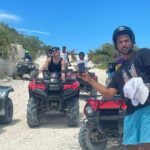 2 Hour ATV Tour In Providenciales - An In-Depth Look at the ATV Experience in Providenciales