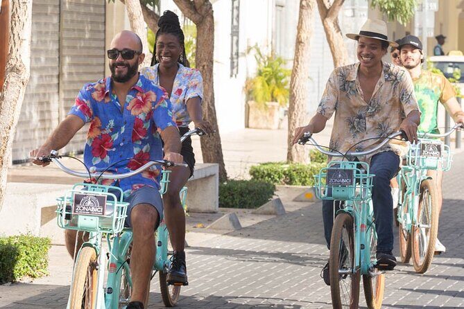 2 Hour Bike Rental Colonial Zone / Santo Domingo - The Practicalities: What’s Included and How It Works