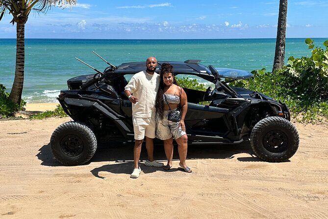 2 Hour Can Am Guided Adventure Tour - Final Thoughts