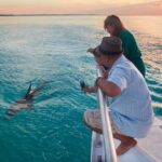 2 Hour Champagne Sunset Cruise from Grace Bay, Providenciales (Adult Only) - The Route and Highlights