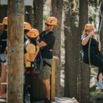 2 Hour Cypress Hills Zipline Afternoon Adventure - Why Travelers Love It