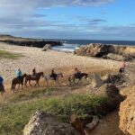2-Hour Horseback Riding Tour to Little Natural Bridge in Aruba - Practical Considerations