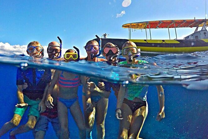 2 Hour Molokini Snorkeling Tour with Breakfast - Why This Tour Offers Good Value