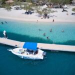 2 hour private boat tour - Spanish Waters, Swim Stop & Boarding - Final Thoughts