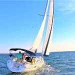 2-Hour Private Hilton Head Afternoon Dolphin Watching Sail - Experiencing Hilton Head’s Marine Life and Sailing