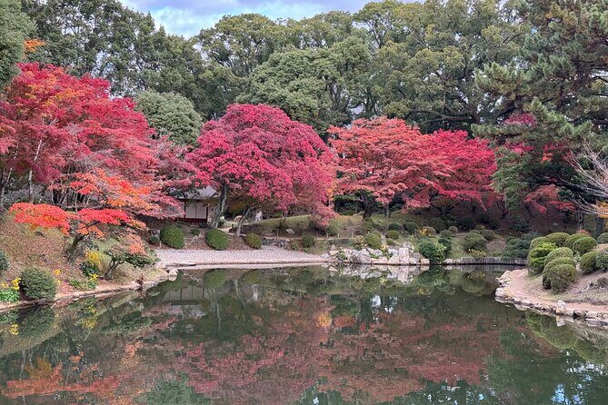 2-Hour Private Hiroshima Morning Tour - Why This Tour Offers Good Value
