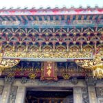 2-Hour Private Longshan Temple Walking Tour - Practical Details: What to Expect and How to Prepare