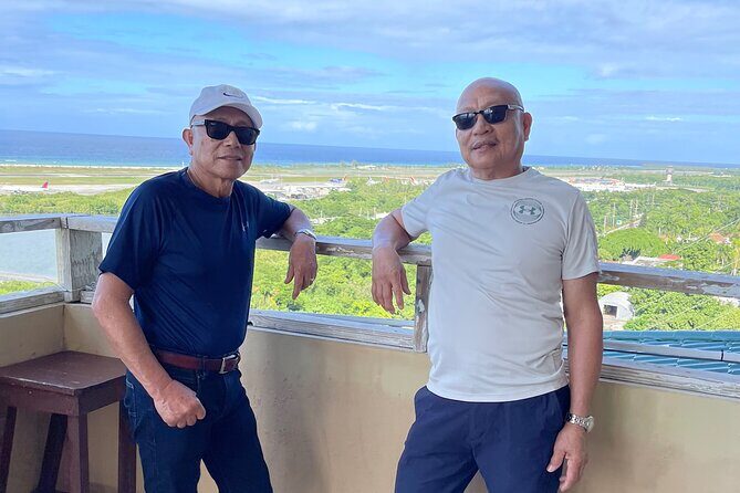 2 Hour Private Montego Bay City Tour with Souvenirs Shopping - Practical Tips for Your Tour