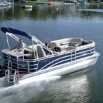 2 Hour Private Pontoon Boat Lake Tour - The Experience: What Makes It Stand Out