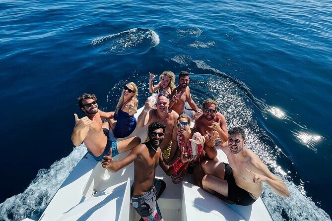 2-Hour Private Snorkelling in Maldives - What You Can Expect: A Day in the Water