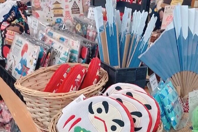 2 Hour Private Tokyo Downtown Kameido Good Fortune Tour - Who Will Love This Tour?