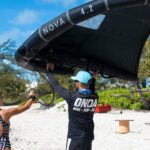 2 Hour Private Winging Lesson in Long Bay Beach - Equipment and Comfort