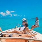 2 hour private Yacht Adventure in Cancún - The Itinerary: Everything You Need to Know