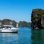 2-Hour Scenic Halong Bay Journey by Luxury Private Yacht - What’s Included and What’s Not