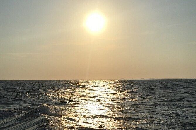 2 Hour Sunset Waterway Excursion in Calabash - The Value Proposition