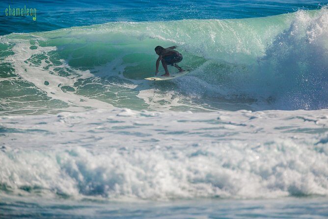 2-Hour Surf lesson at Encuentro Beach - Authentic Feedback and What Makes It Special