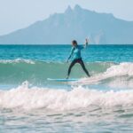 2 Hour Surf Lesson - Te Arai Beach - Who Will Love This Experience?