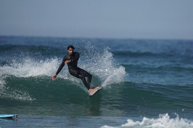 2-Hour Surf Lessons at Top Spots in Tamraght & Taghazout - Authentic insights from reviews