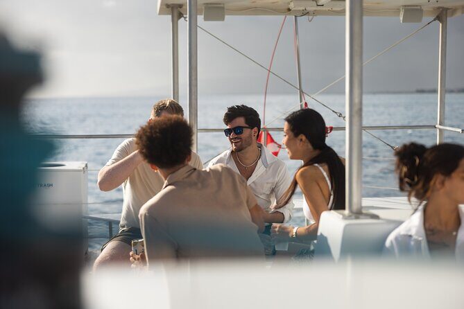 2 Hour Valentines Day Sunset Cruise in Waikiki, Oahu - FAQs