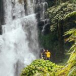 2-Hours Beginner Canyoning in North Bali (Pickup, GoPro, Lunch) - The Experience from Reviews