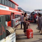 2 Hours Con Dao Ferry Route E Ticket - The Journey from Soc Trang to Con Dao: What to Expect