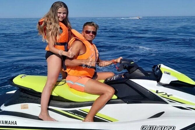 2 Hours Jet Ski Fest in Turks and Caicos Islands - Final Thoughts: Is This the Right Adventure for You?