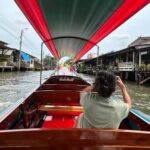 2 Hours Private Bangkok Canal Boat Tour by Long-Tail - Practical Details and What to Expect