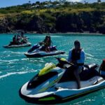 2 Hours Private Jet Ski Tour in Saint Martin with free passenger - The Guides: Knowledge and Personal Touch