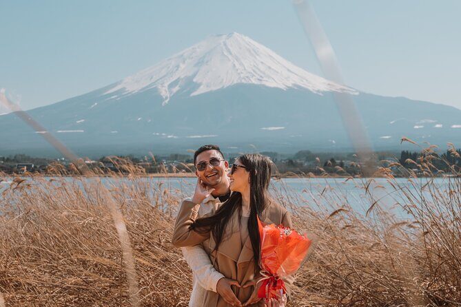 2 Hours Private Photoshoot In Mt Fuji With A Local Photographer - Who Should Consider This Tour?