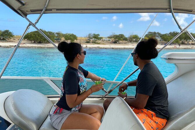 2 Hours Private Romantic Experience in Kralendijk - Who Will Love This Experience?