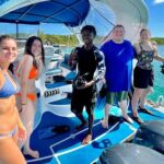 2 Hours Sip and Snorkeling Experience in Bahamas - The Underwater Adventure