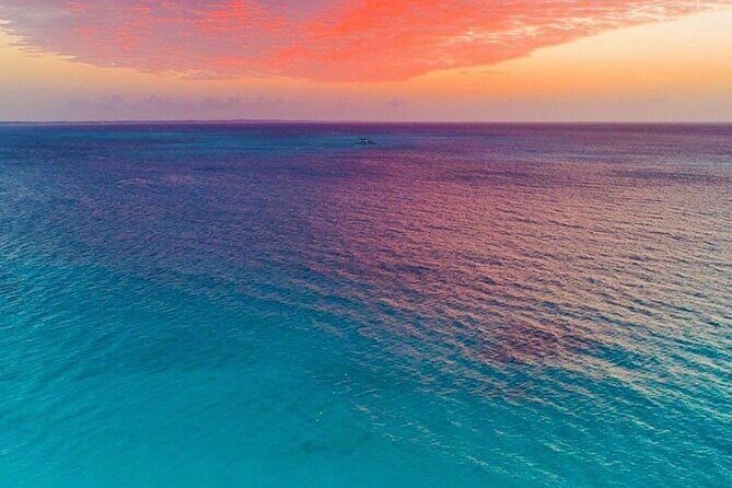 2 Hours Sunset Cruise Aboard the Serendipity in Turks and Caicos - What’s Included and Why It Matters