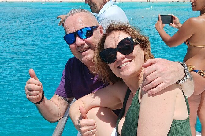 2 Hours Turtle Feeding, Shipwreck & Reef Snorkeling Tour Barbados - The Itinerary: What You Can Expect from Start to Finish