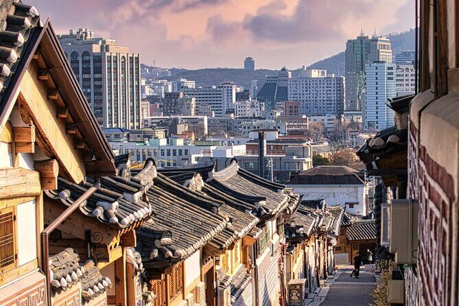 2 hr / Seoul Private Pedicab Tour : Bukchon Anguk Hanok Village - Who Will Love This Tour?