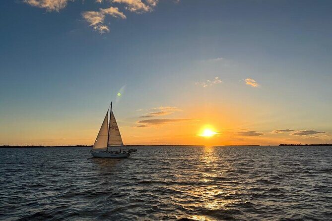 2 hrs. Private Sunset Sail - South Coast of Puerto Rico - What the Reviews Tell Us