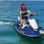 2 in 1 Clear Kayak Photoshoot and Jetski Rental Bundle Package - Who Will Love This Tour?