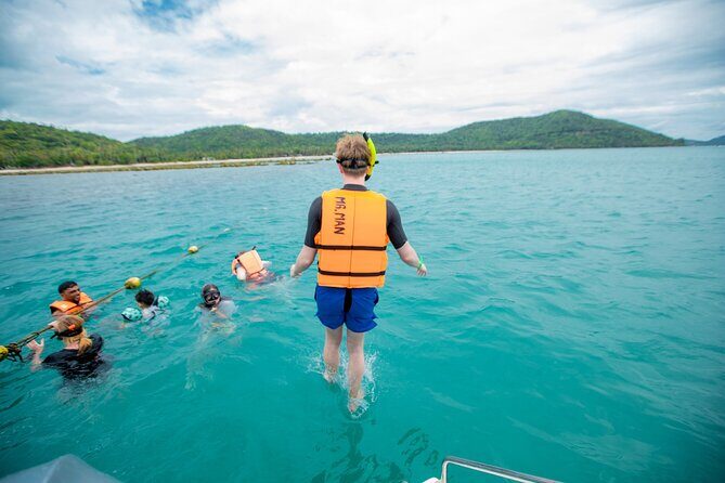 2 Islands Sightseeing and Snorkeling Trip From Koh Samui - Authentic Experiences and What’s Worth Noting
