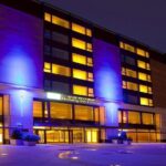 2-night at Holiday Inn Express Beijing Temple Of Heaven with Great Wall Tour - What Could Be Improved?